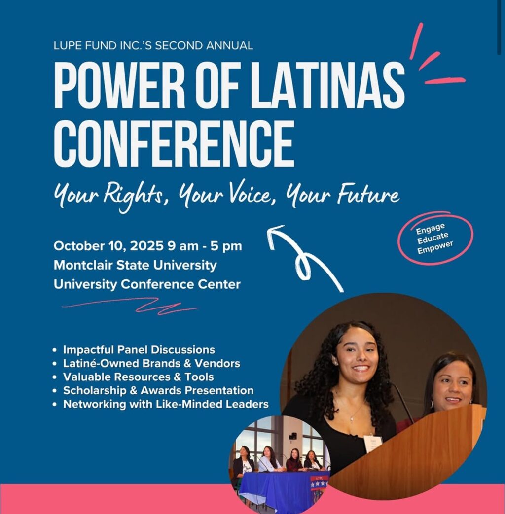 Hispanic Heritage Month: Sen. Nilsa Cruz-Perez To Appear at Power of ...