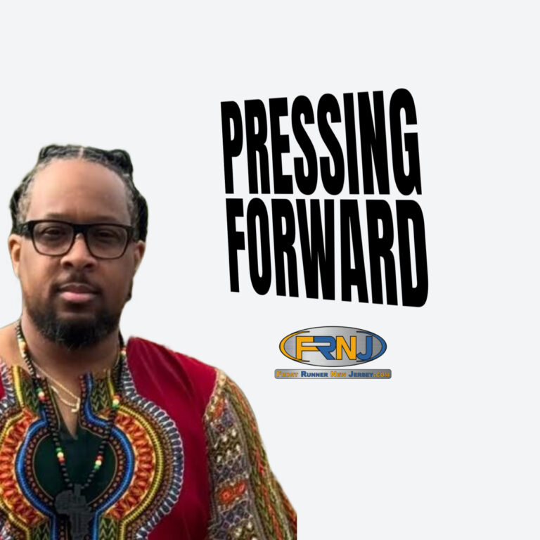 Pressing Forward: Important Black History Month Truths - Front Runner ...