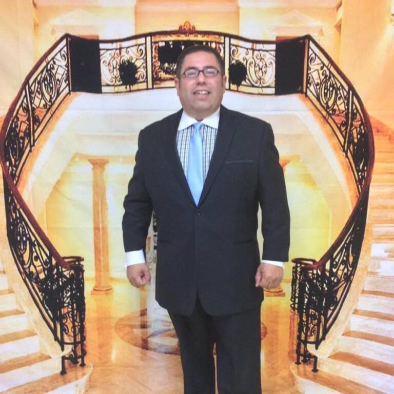 PRAC of SNJ Releases Statement on Passing of Ralph Padilla - Front ...