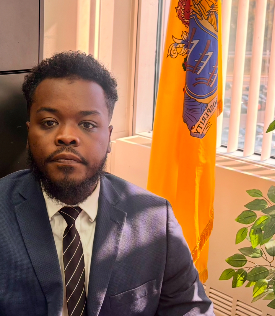 Class of 2025: 30 Under 40 Top Black Leaders of South Jersey Sponsored ...
