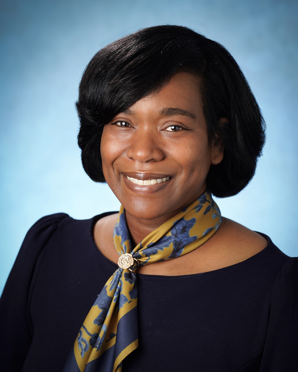 WHM: Robin Walton Breaks Barriers, Opens Doors at Inspira, Chamber of ...