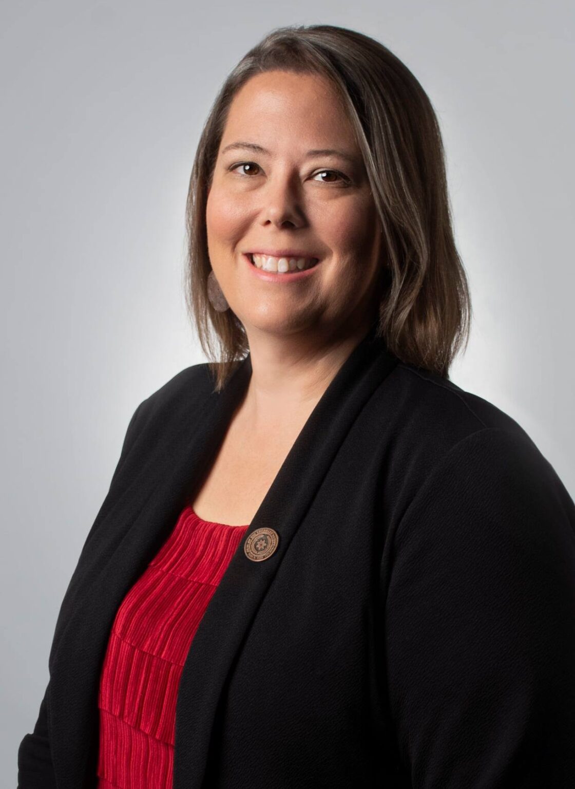 Diverse Voices: Cherokee Sara Hill Nominated To Become U.S. District ...