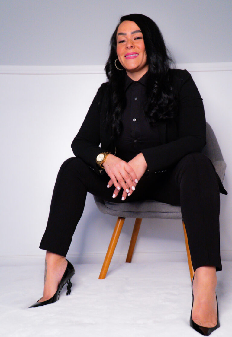 WHM: Tabatha Roman Gives Motivation, Encouragement to Youth - Front ...