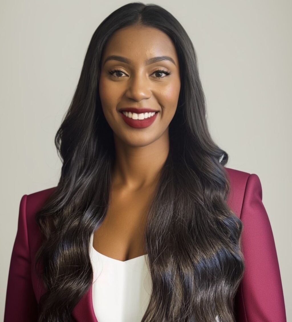 Class of 2025: 30 Under 40 Top Black Leaders of South Jersey Sponsored ...