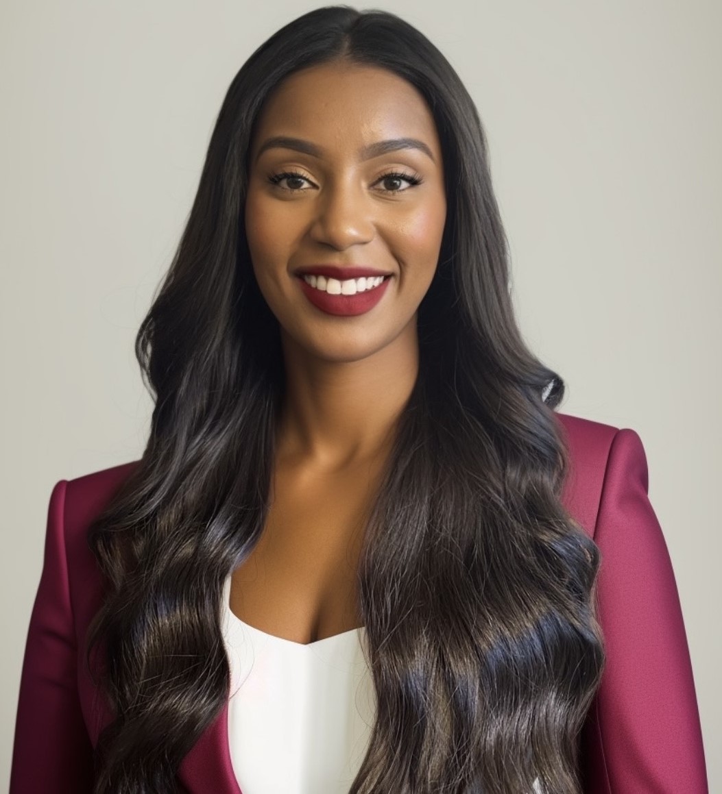 Class of 2025: 30 Under 40 Top Black Leaders of South Jersey Sponsored ...