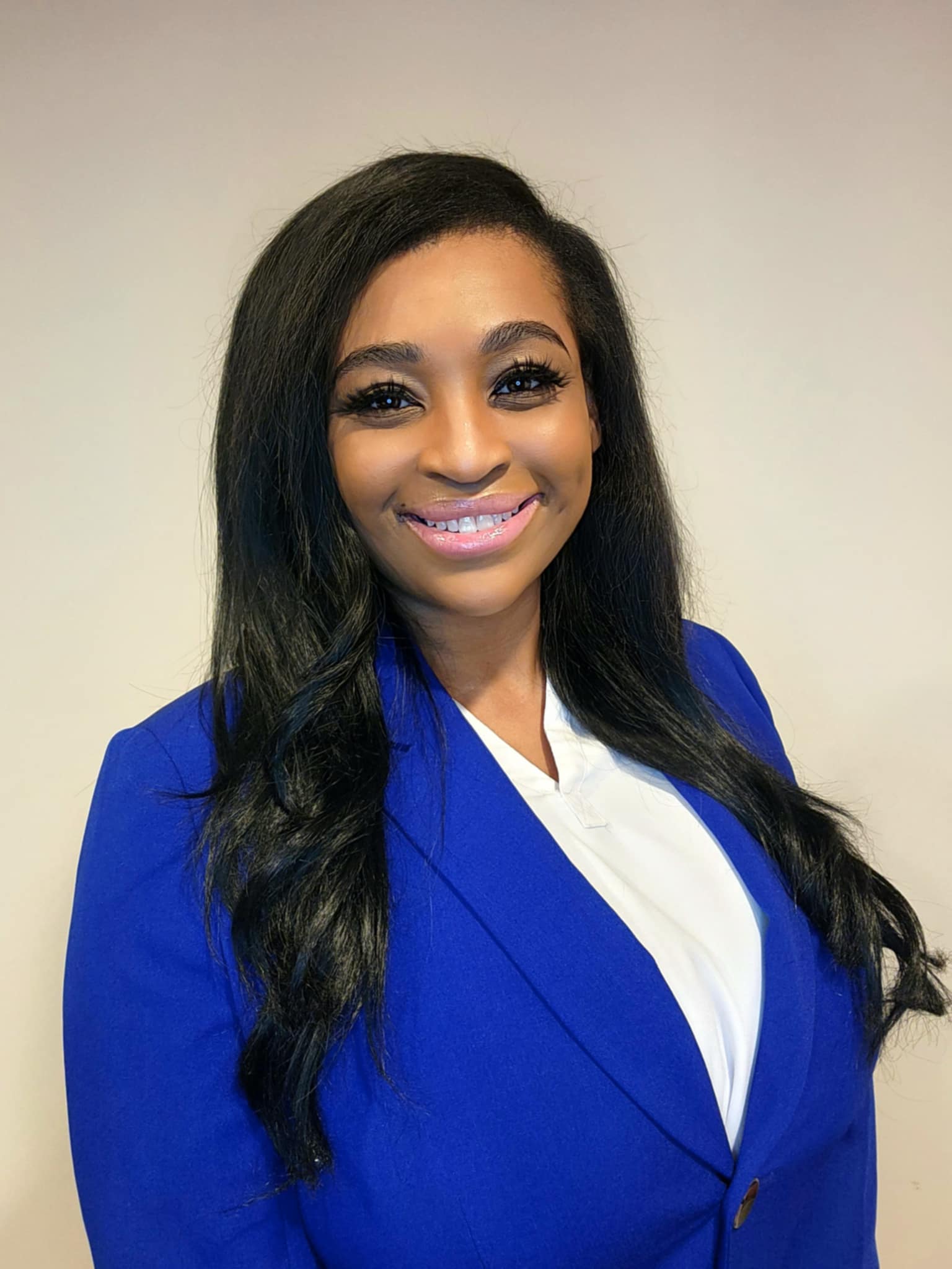 Young Democrats of America Names Fatima Heyward Its National President ...