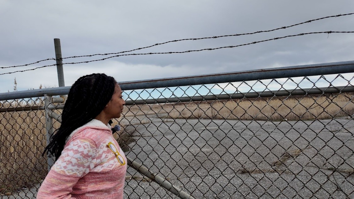 On Uneasy Ground: Salem County Residents Push Back Against Giordano’s ...