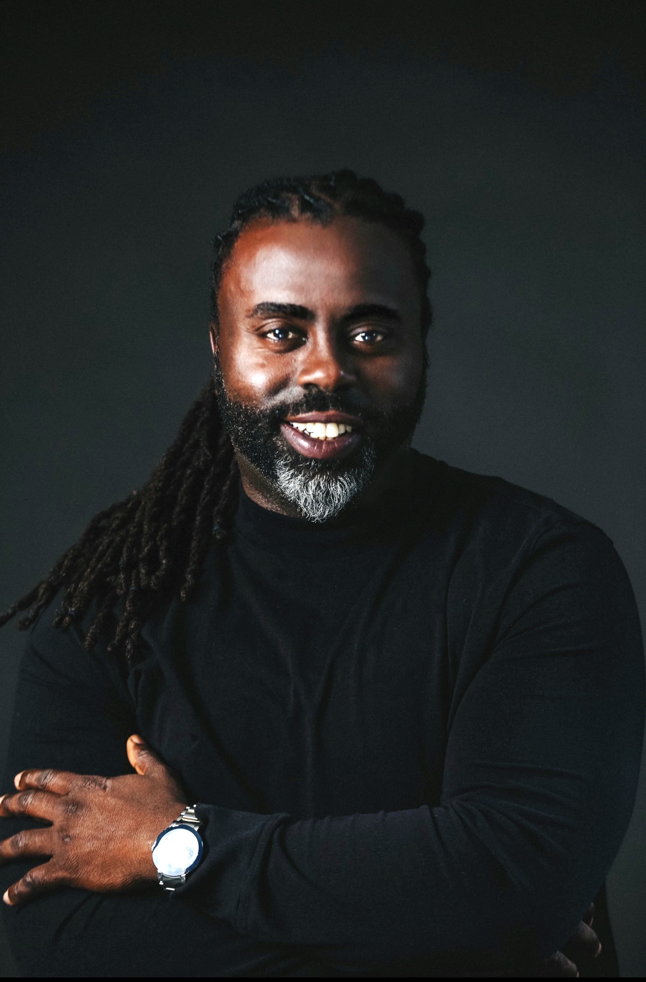 AC Boys & Girls Club Names Jerry Compere as Artist in Residence - Front ...