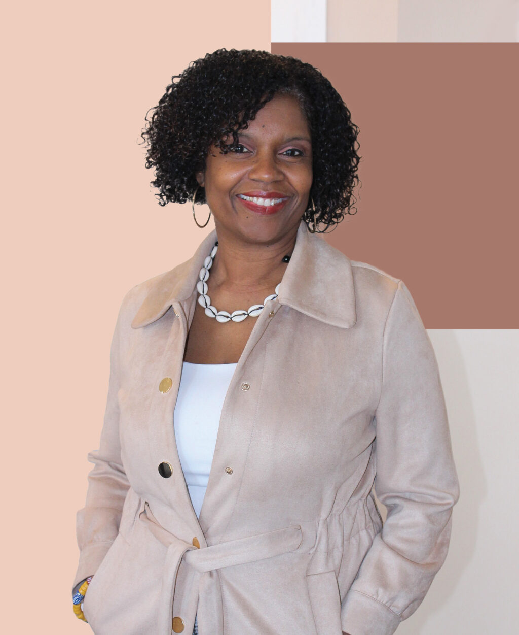 OP-ED: Tonya Breland — Purpose in the Pivot - Front Runner New Jersey