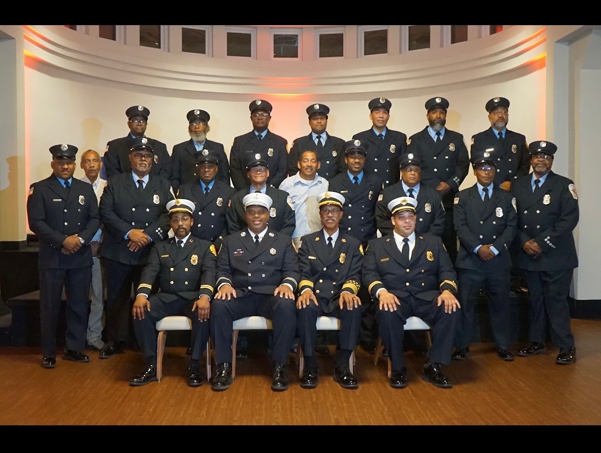 Helping Hand Fire Co. Blazes Strong Community Legacy - Front Runner New ...