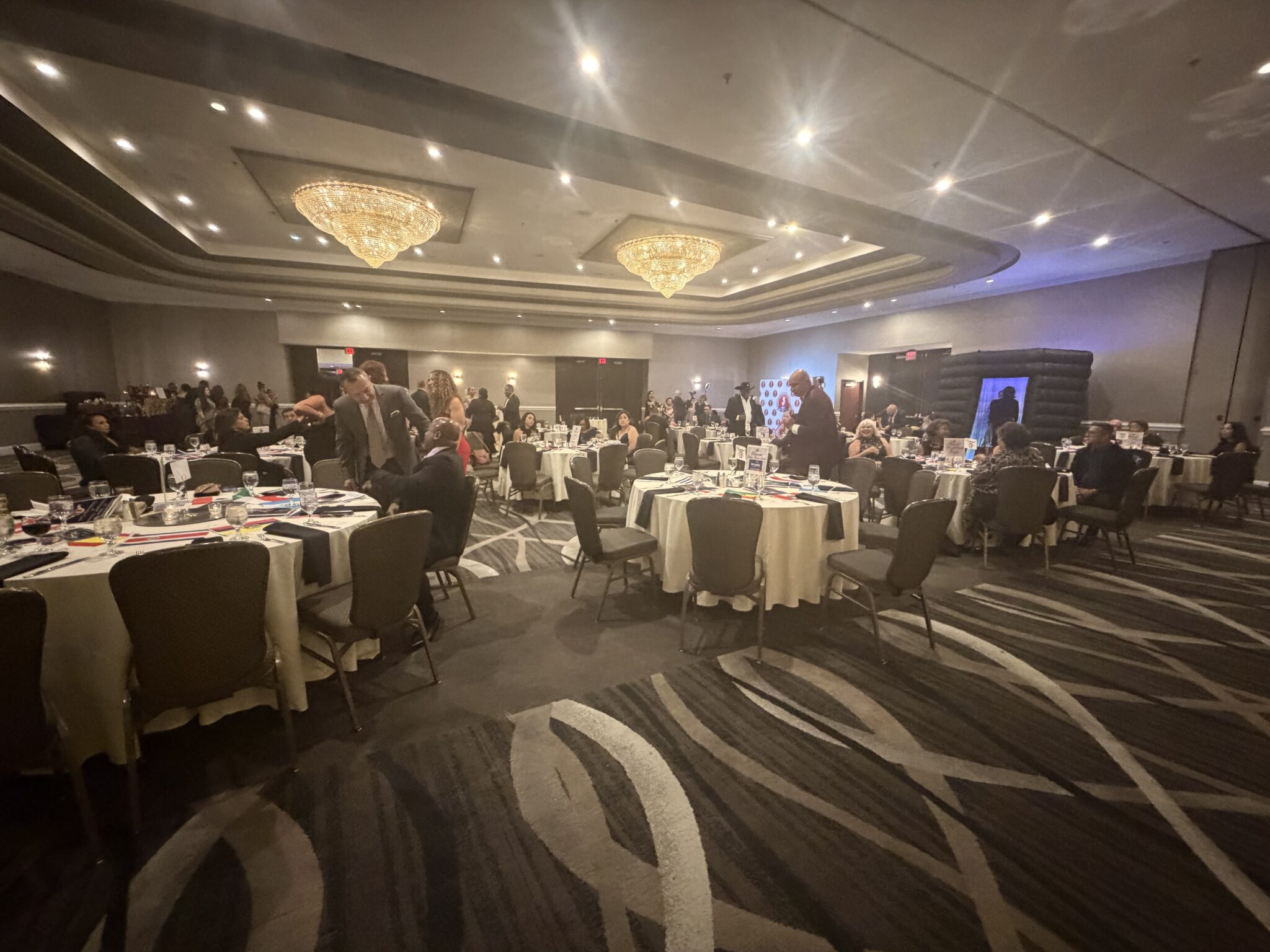 La Asociación de Liderazgo Hispano Celebra laExcelencia, la Cultura y ...