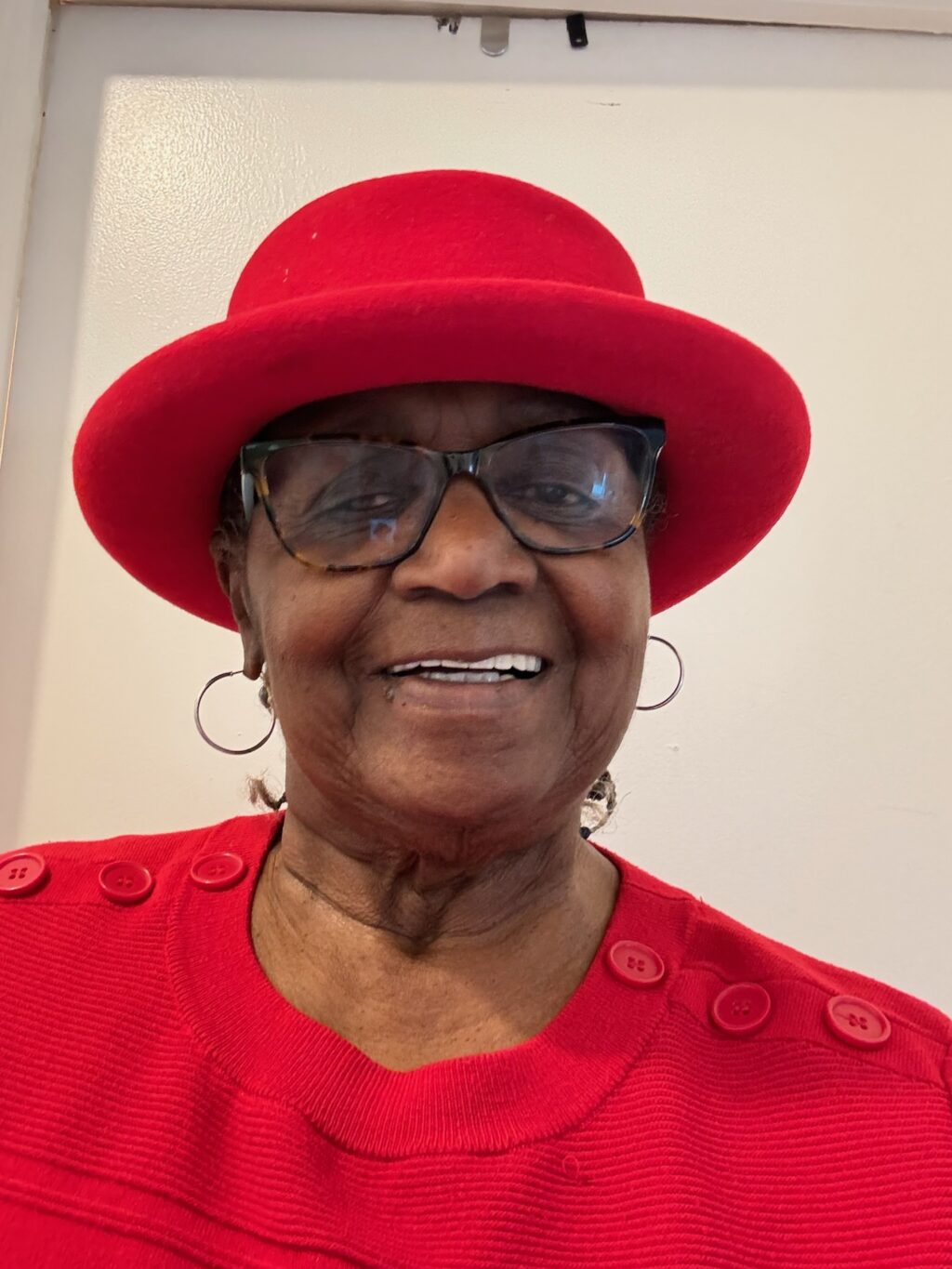 WHM: Jackie Love Still a Presence at 82 - Front Runner New Jersey