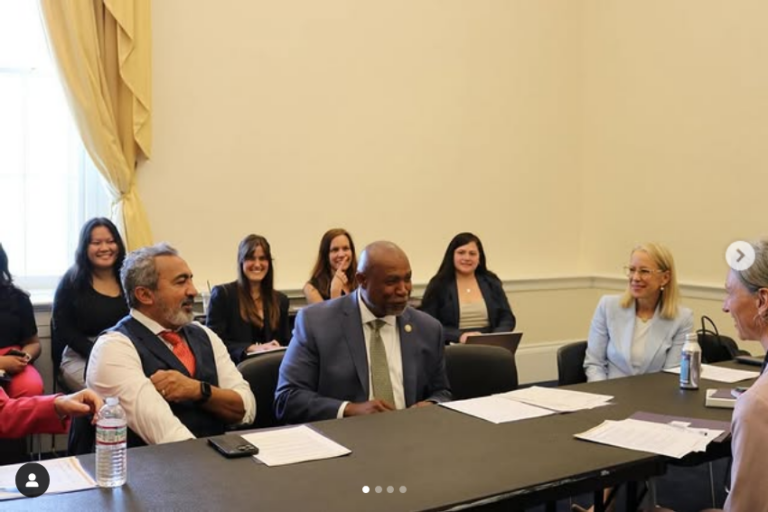 History-Making U.S. Rep. Dr. Herb Conaway Says He Is Ready To Make SJ’s ...