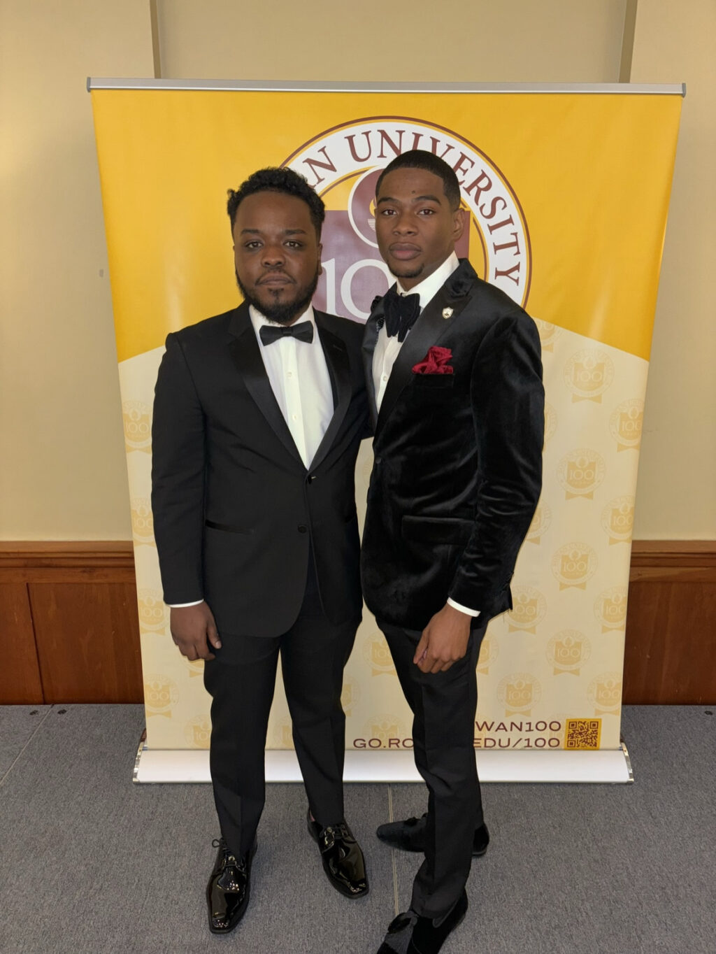 Class of 2025: 30 Under 40 Top Black Leaders of South Jersey Sponsored ...