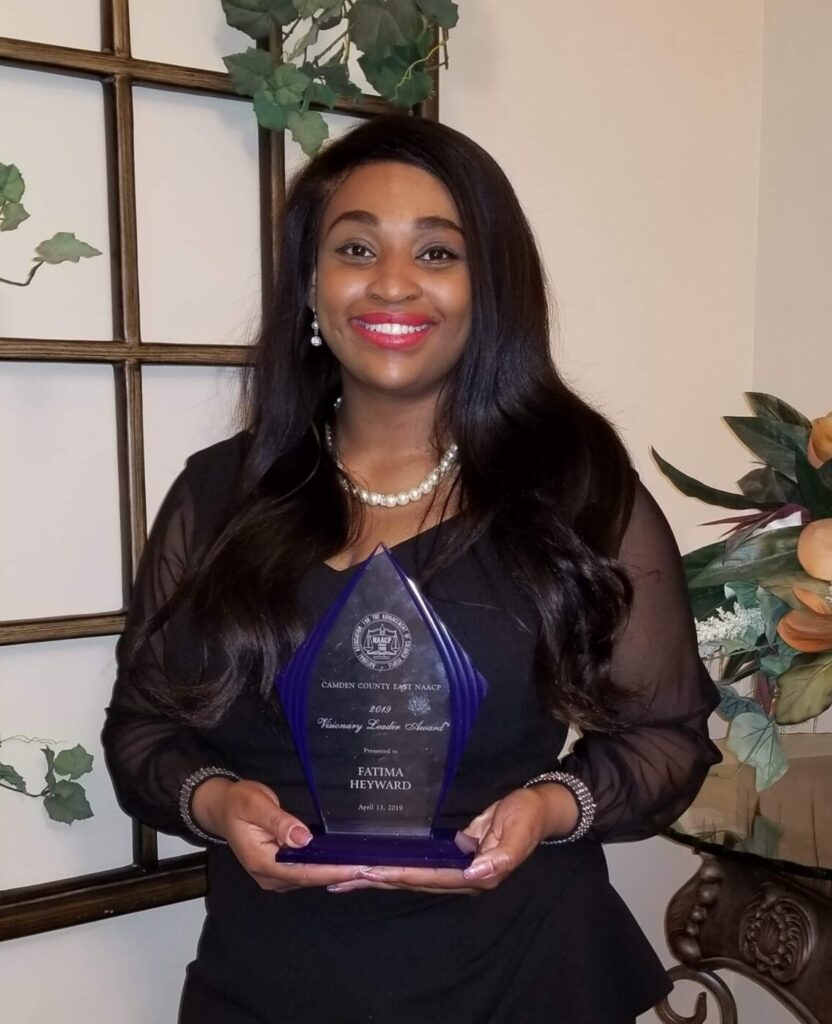 Insider NJ Names 4 SJ Minority Leaders to 100 Rising Generation List ...